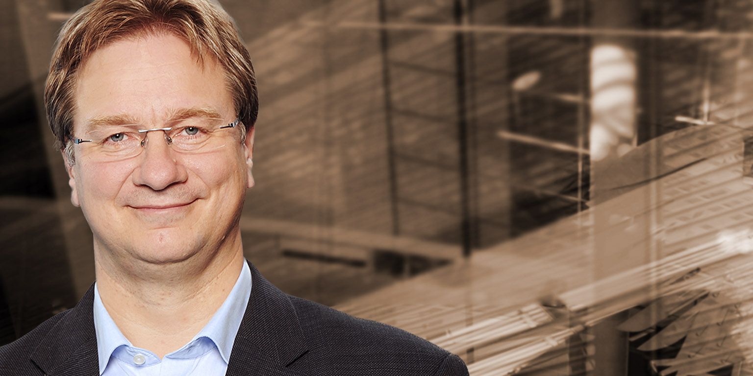 Ralph Lenkert: Bundeshaushalt - Katastrophen beim Wassermanagement ...