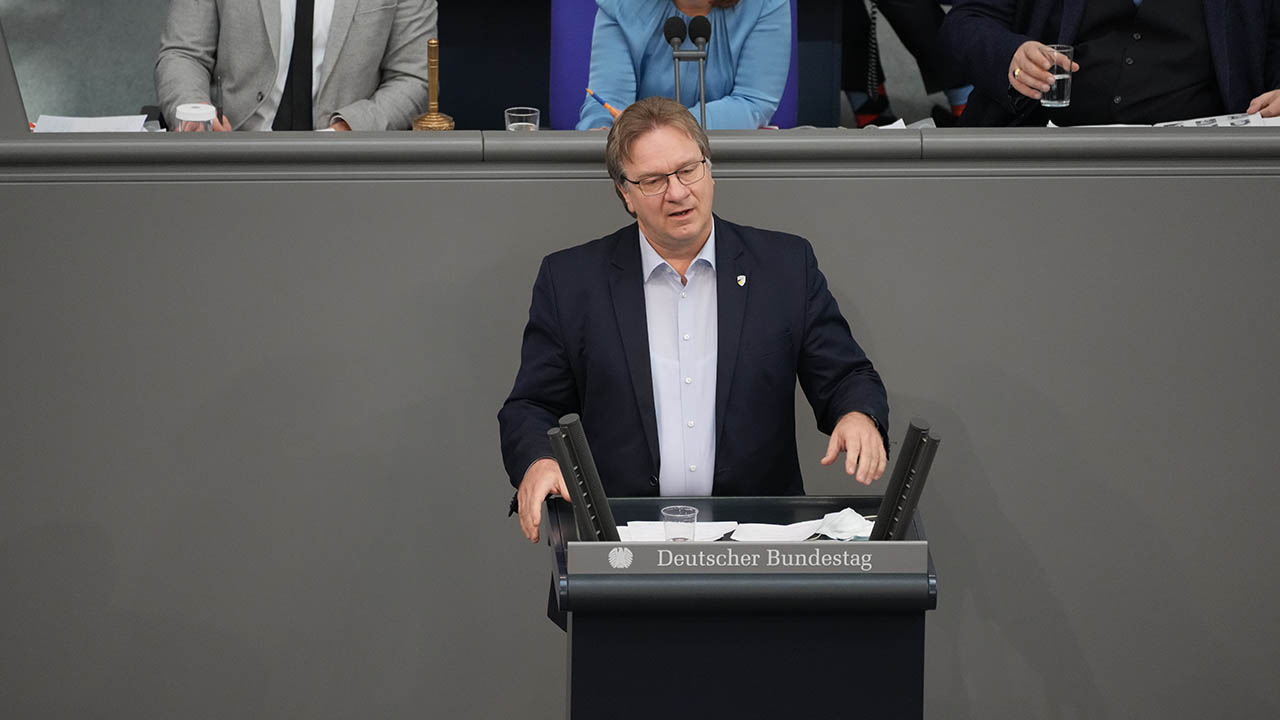 Start - Gruppe Die Linke im Bundestag